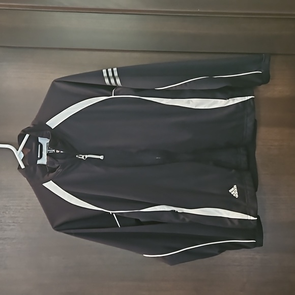 adidas | Jackets & Coats | Adidas Jacket | Poshmark